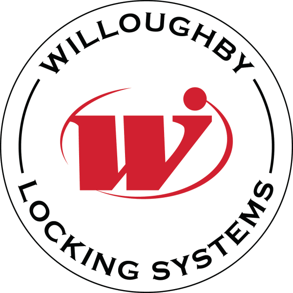All Detention Locks, Hardware & Accessories - Willoughby Locking Systems