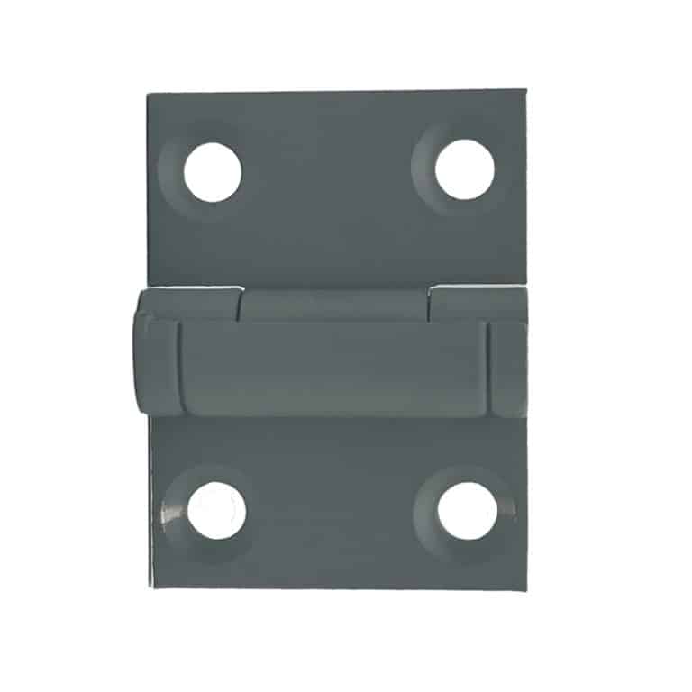 Food Pass Hinge by Titan Steel Door - Willoughby Locking Systems