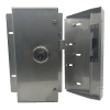 Willoughby Locking Systems - Stainless Steel Detention Locks